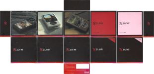 Zune Basics - LVL1