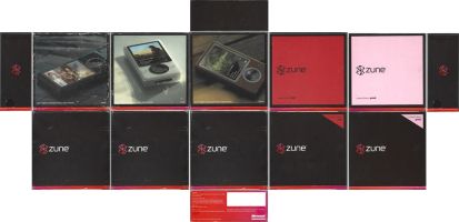 Zune Basics - LVL1