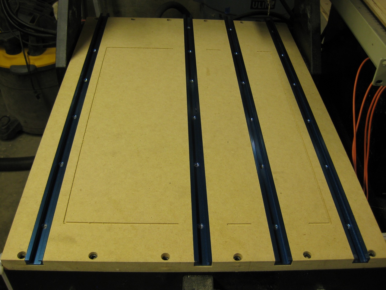 Zenbot 1216 CNC - LVL1