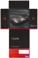 Zune Basics - LVL1