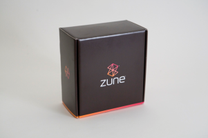 Zune Basics - LVL1